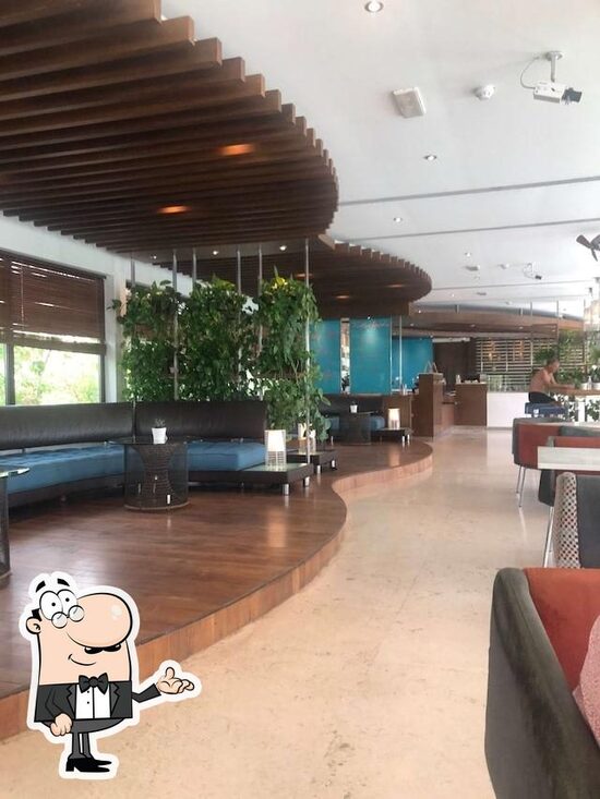 Epicure Restaurant, Dubai - Restaurant menu and reviews