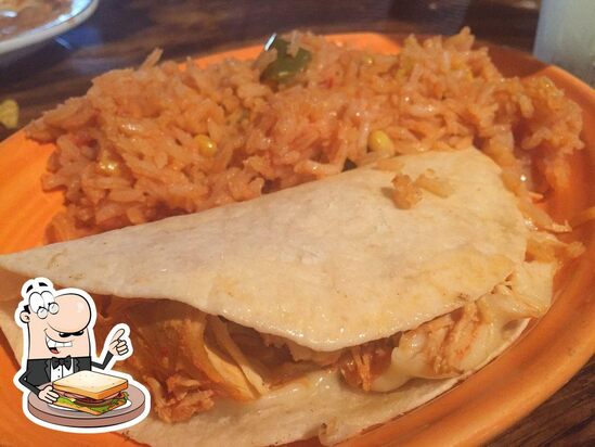 Gabino's Mexican Grill, Locust Grove - Restaurant menu, prices and reviews
