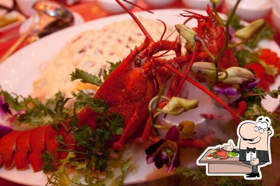 金皇廷洒樓Golden Imperial Palace in New York City - Restaurant menu and reviews