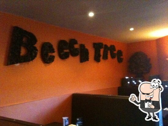Beech Tree Cafe Bar, Killearn - Restaurant menu, prices and reviews