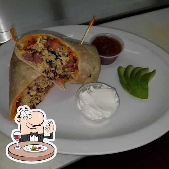 Bullseye Pub, Portland - Restaurant menu, prices and reviews
