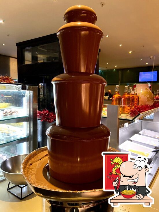 COSMO All You Can Eat World Buffet Restaurant Belfast, Level 2, 1 ...