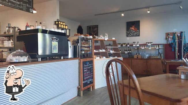 Café des Artistes, Christchurch - Restaurant menu, prices and reviews