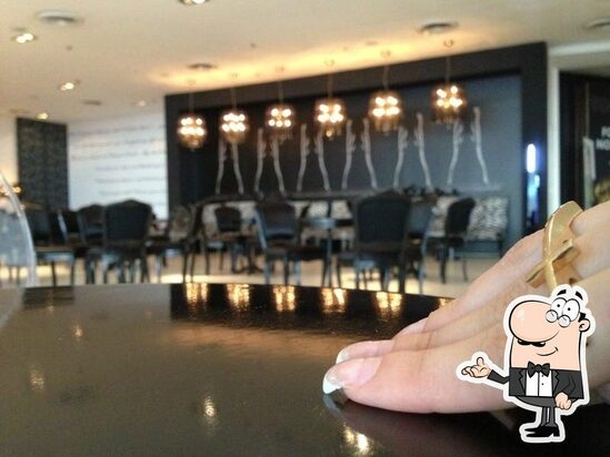 Diesel Café, Florești - Restaurant reviews