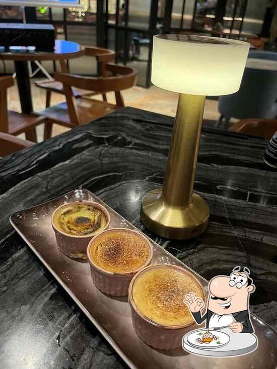 Eight, Pune - Restaurant reviews