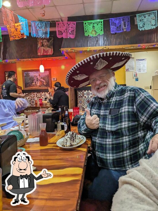 El Sureno Mexican Restaurant, Piedmont - Restaurant menu, prices and ...