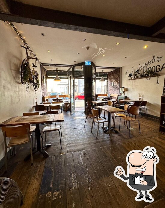 Hoogah, Swansea - Restaurant menu, prices and reviews