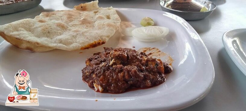 Hotel DAKKHAN DARBAR, India, Kini Toll Plaza - Restaurant reviews