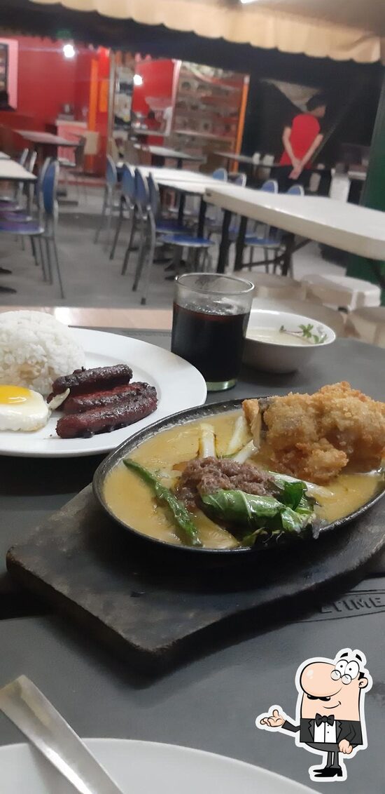 Latomai Halang, Calamba - Restaurant menu, prices and reviews