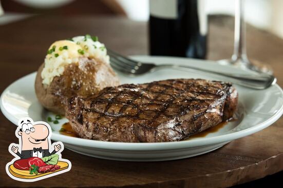 Lone Star Steakhouse in Waterloo - Restaurant menu and reviews