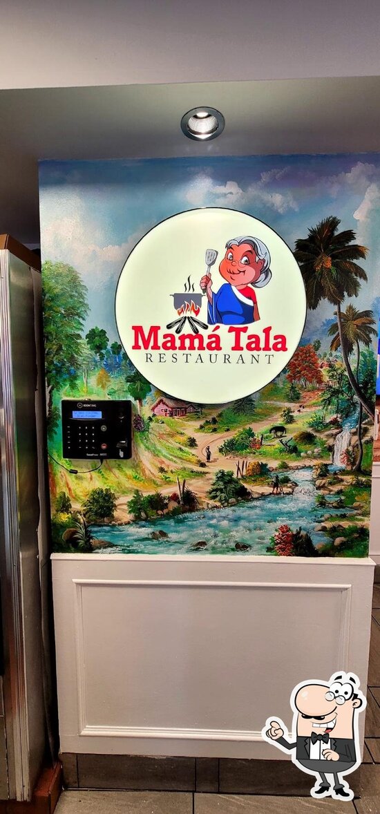 Mama Tala Restaurant, New York City - Restaurant menu, prices and reviews