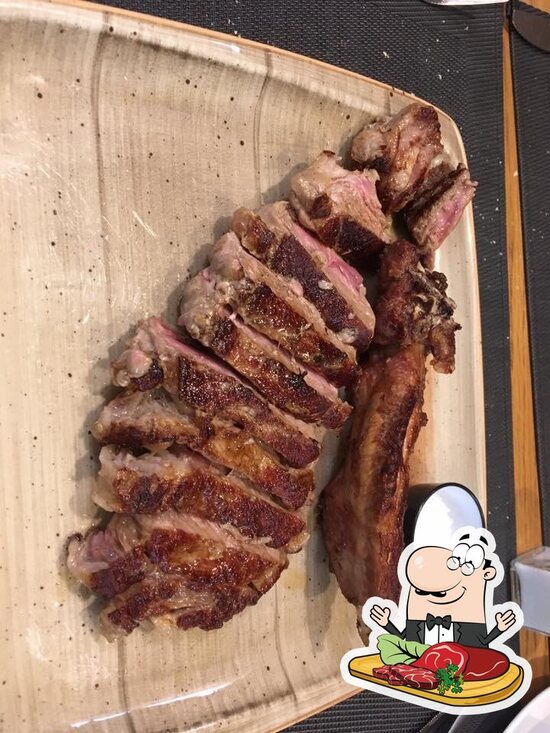 Pepito Grillo, Madrid - Menú del restaurante, precios y reseñas