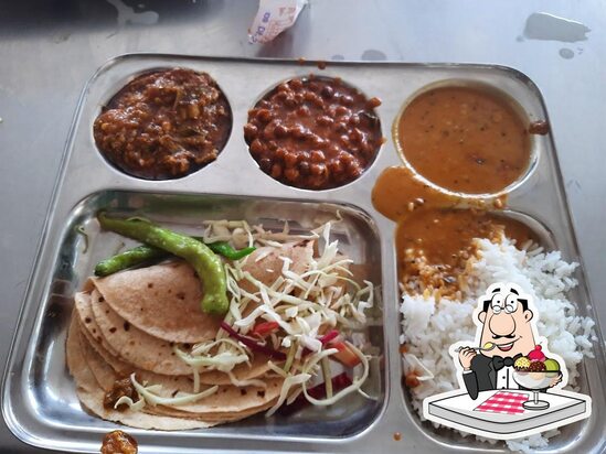 Premvati Upahargruh, Limbdi - Restaurant menu, prices and reviews
