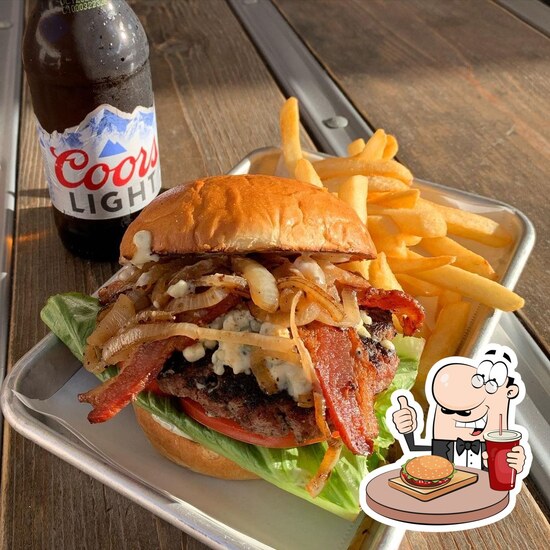 Ranch Hand by Slick Fork, Hughson - Restaurant menu, prices and reviews