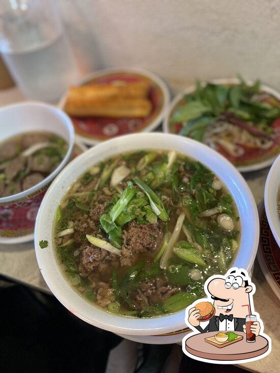 Sit Lo Saigon in Elk Grove - Restaurant menu and reviews