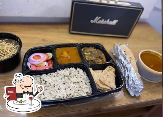 THE FOOD HOUSE, Mumbai, Atmaram Sawant Marg - Restaurant menu and reviews