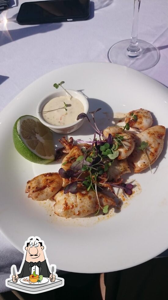 The Bungalow by Kove Collection restaurant, Cape Town, Glen Country ...