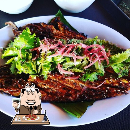 Tritón, Zihuatanejo - Menú del restaurante, precios y reseñas