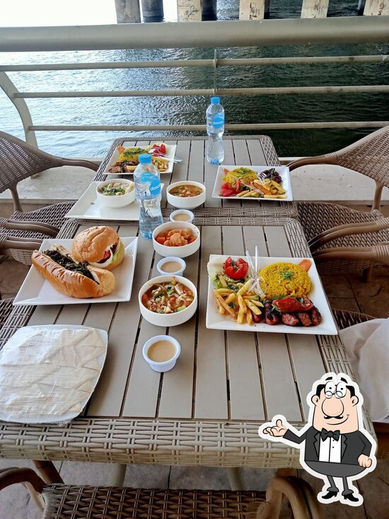 دار المهندسين بحلوان, Helwan - Restaurant menu, prices and reviews