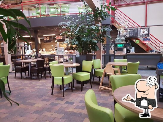 Intratuin Zoetermeer, Zoetermeer - Menú del restaurante, precios y reseñas