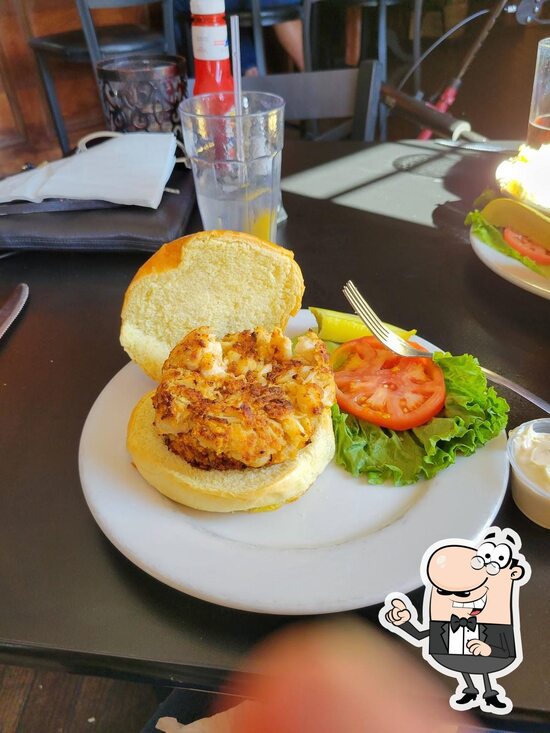 Kitzie's Restaurant & Lounge, Martinsburg - Menú del restaurante ...