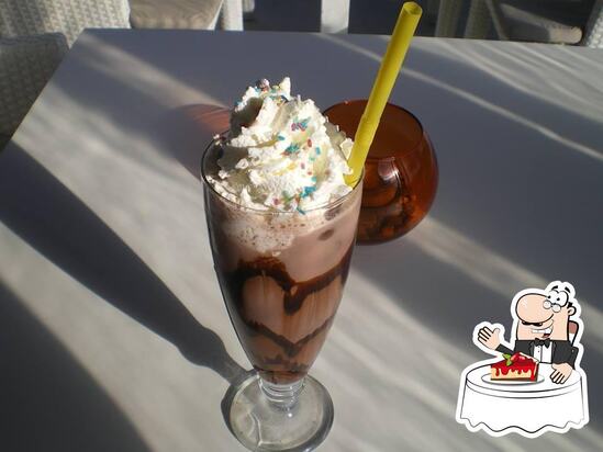 Tramonto Cafe Snack Bar, Archangelos, Στεγνά Αρχάγγελος - Restaurant ...