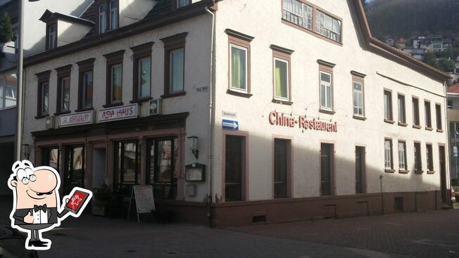 Asia Haus Restaurant, Eberbach - Speisekarte, Preise und Bewertungen