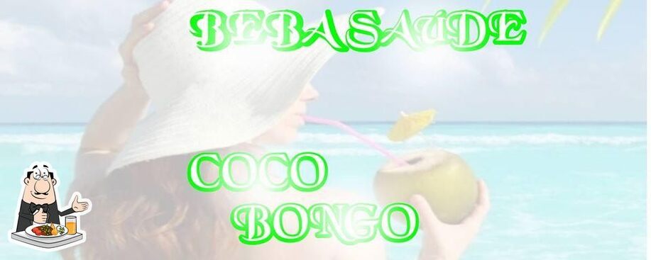 Coco Bongo pub & Bar, Blumenau - Avaliações de restaurantes