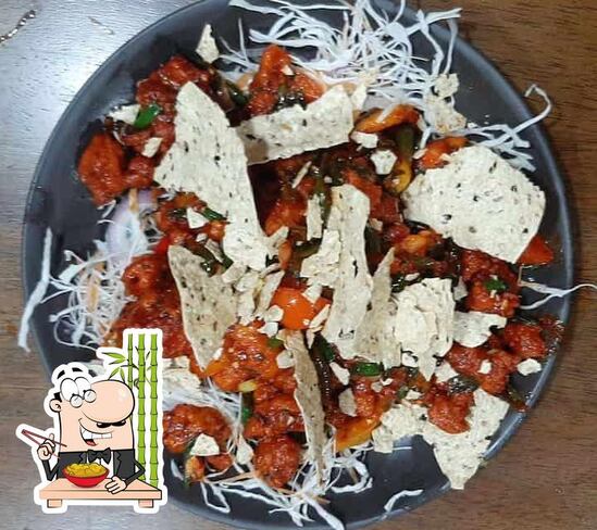INBOX Multicuisine Restaurant, Visakhapatnam - Restaurant menu, prices ...
