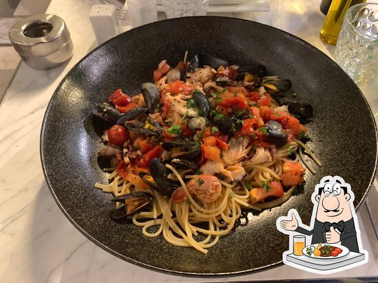 Di Piu restaurant, Nice, Route de Nice - Restaurant reviews