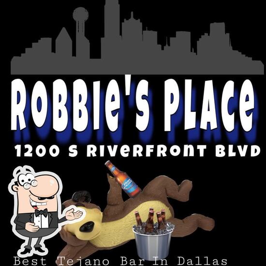 Robbie’s place in Dallas - Restaurant reviews