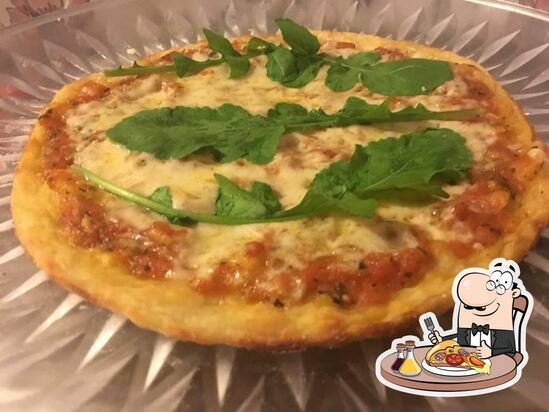 Van Dough Pizzeria, Dehradun, 4 - Restaurant reviews