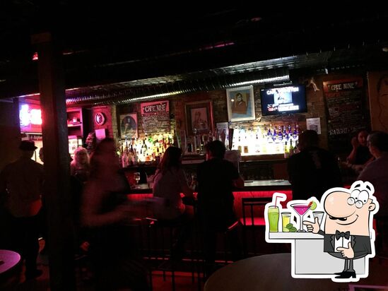 Cafe Nine in New Haven - Restaurant reviews