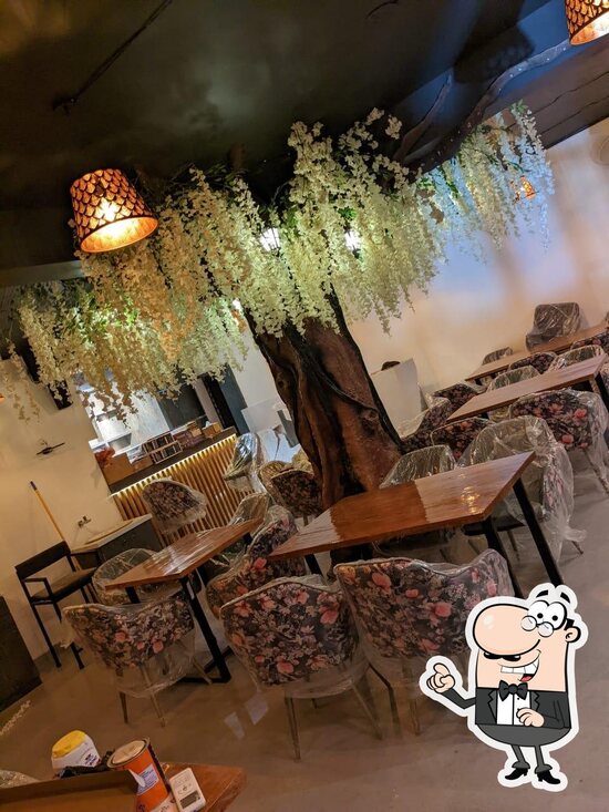 Unplugged Dineout, Patna - Restaurant menu, prices and reviews