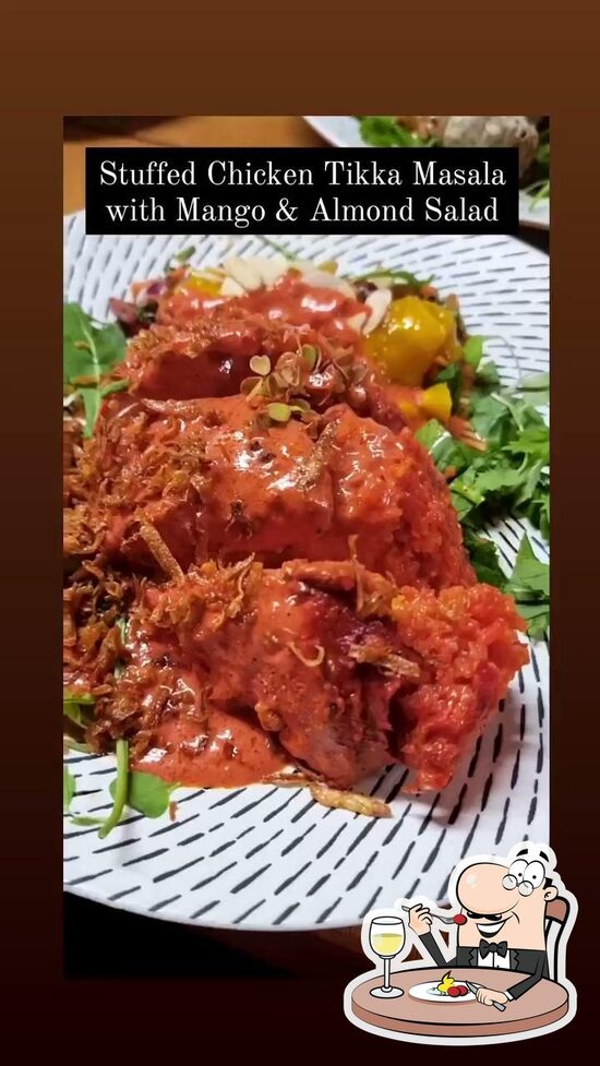 Chai & Chow Restaurant Westwood Halaal, Boksburg - Restaurant reviews