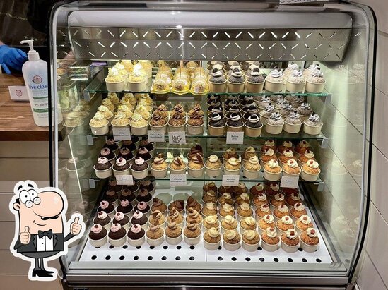 Fendel & Lilo desserts, Québec - Critiques de restaurant
