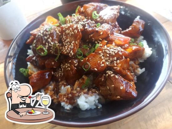Golden Sushi, Ensenada - Menú del restaurante, precios y reseñas