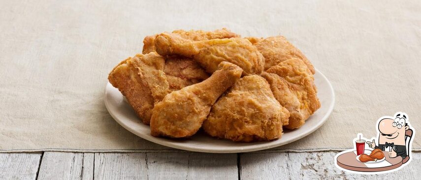 KFC, Northland Shopping Centre 2-50 Murray Rd in Preston - Restaurant ...