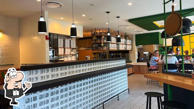 Mackinac Island Pizza Company, Mackinac Island - Menú del restaurante ...