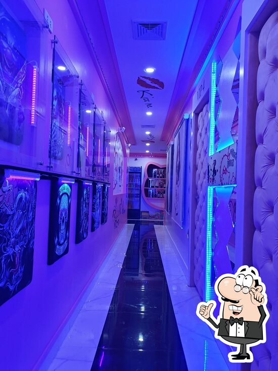 PRINCESS FAMILY KTV pub & bar, Mabalacat - Restaurant reviews
