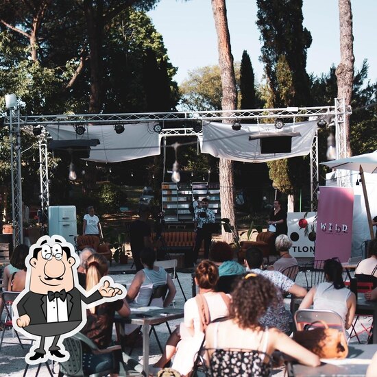 Parco Appio, Roma - Menu del ristorante, prezzi e recensioni