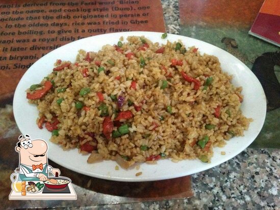Red Chilli, Guwahati - Restaurant menu, prices and reviews