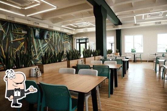 Skif Cafe, Chisinau - Restaurant reviews