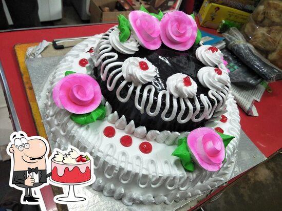 Sudipta Bakery, Agartala - Restaurant menu, prices and reviews