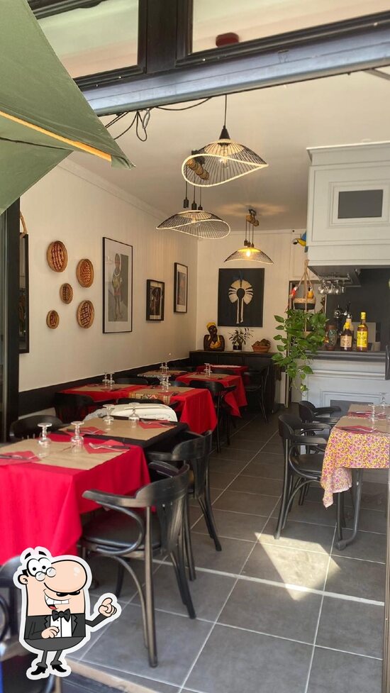 Tupinambá, Charenton-le-Pont - Menu du restaurant, prix et avis