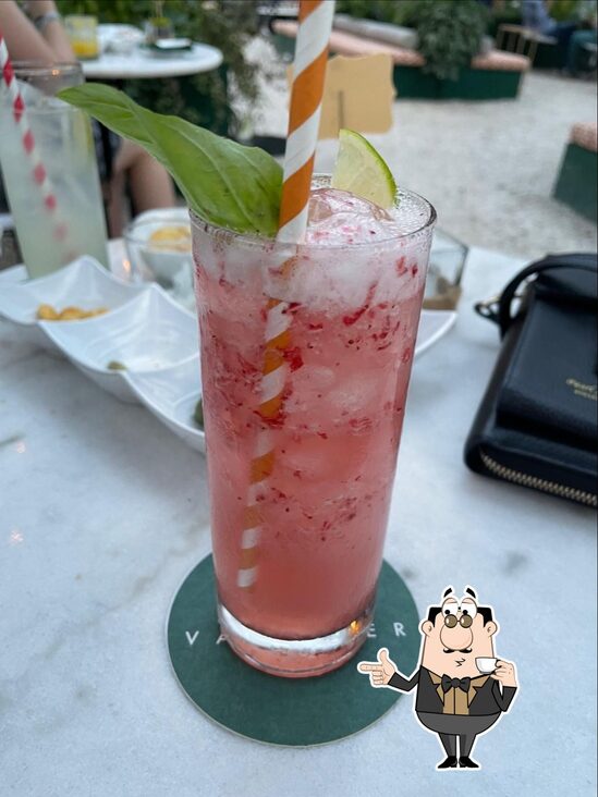 Hortus Bar, ROM - Restaurantbewertungen