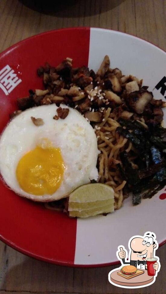 Ramen Ya! restaurant, Bogor - Restaurant menu and reviews