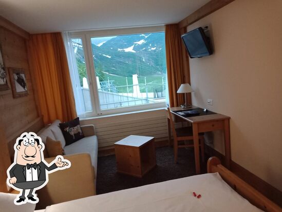 Lago Torbido, Engelberg - Restaurant menu, prices and reviews