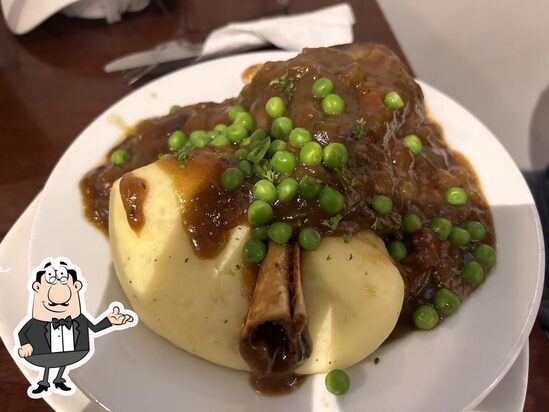 Old Bank Cafe & bar, Timaru - Restaurant menu, prices and reviews