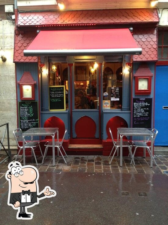Restaurant Le Marrakech, Tours - Restaurant reviews